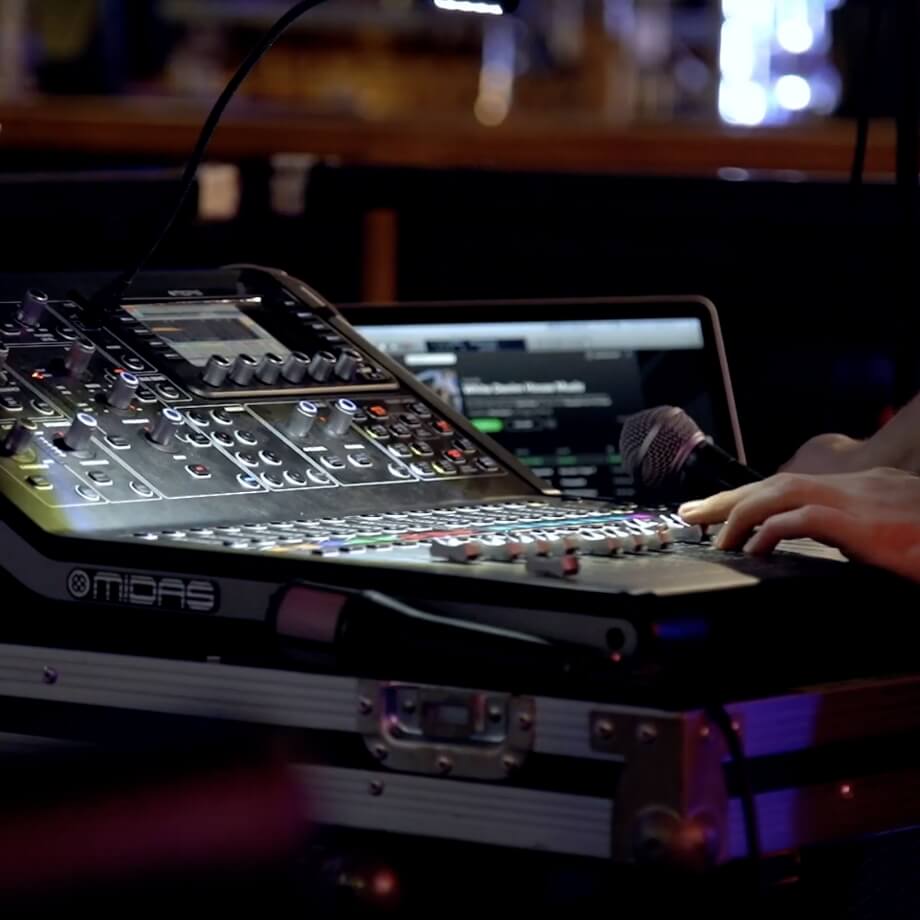 Midas | News | In Focus: A Sit Down with Daniel Costa